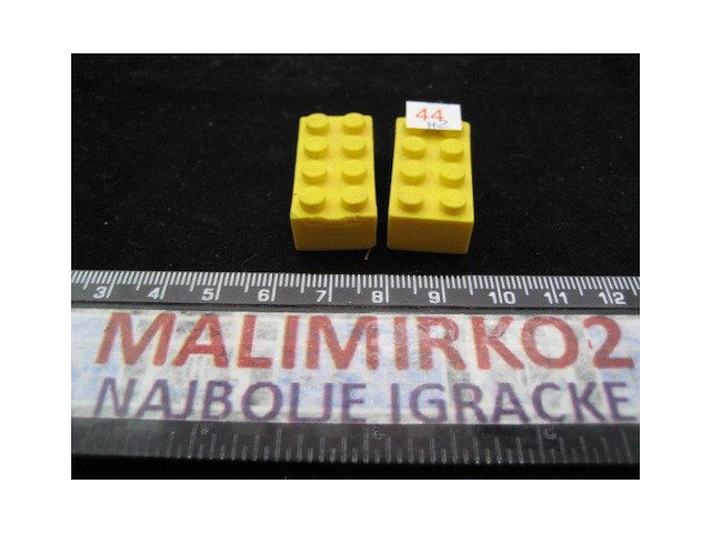 LEGO gumice za brisanje /K5-44hz/
