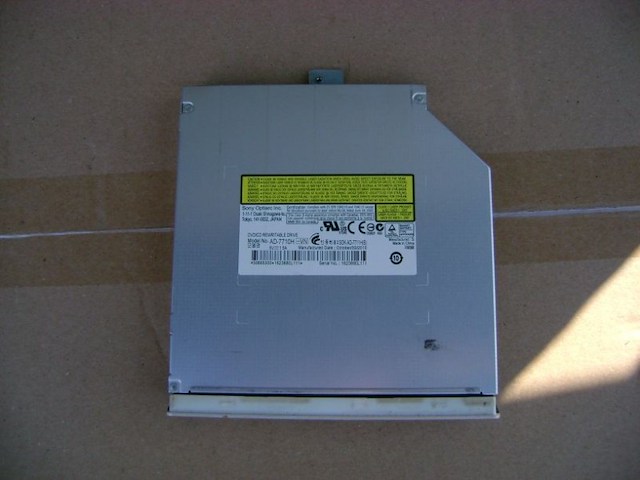 DVD za SONY VAIO VPCEE4J1E (PCG-61611M)