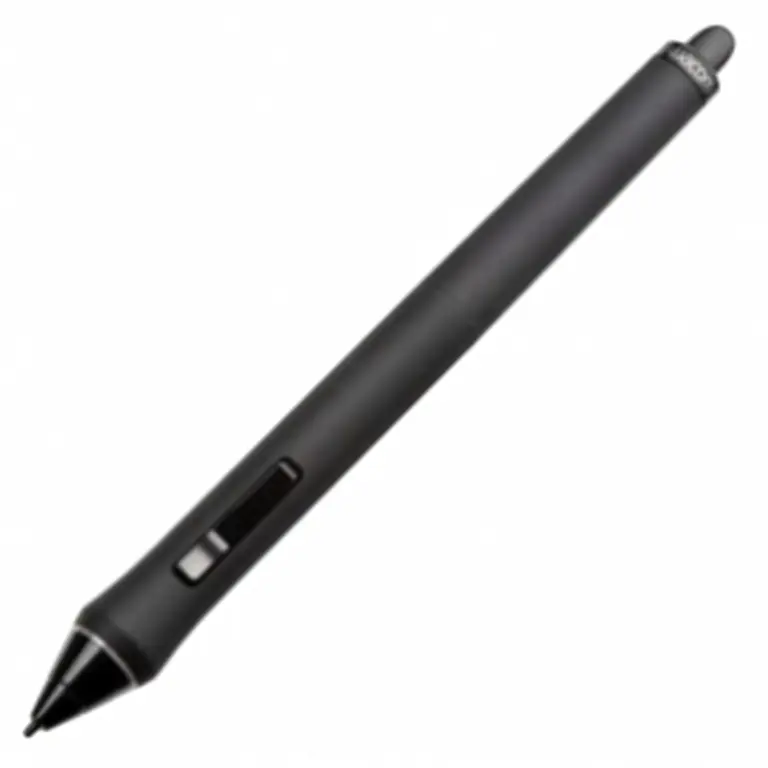 Wacom
WACOM INTUOS GRIP PEN /C21/24 (DTK) (KP-501E-01)