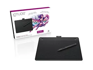 Wacom Wacom tabla Intuos Comic PT M (CTH-690CK-N)