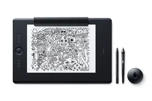 Wacom Wacom tabla Intuos Pro Paper L (PTH-860P-N)