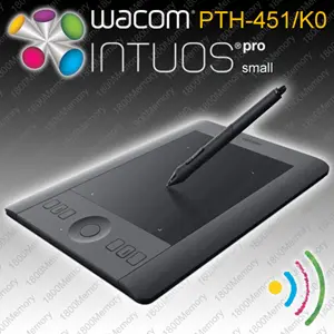 Wacom Wacom tabla Intuos Pro S (PTH-451-ENES)