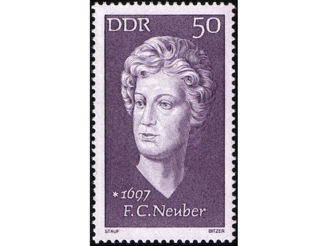 kt199g, 25 jan1972 DeutscheDR Mi1735 ** 15