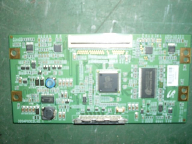LCD - T-CON Grundig Vision 4 - 32` - 320AP03C2LVO.1