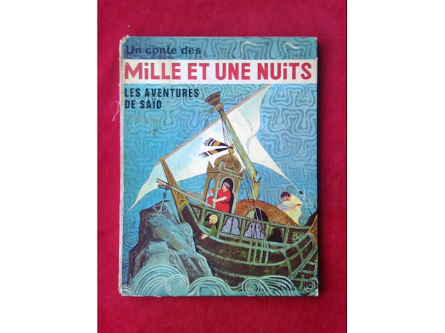 Mille et une nutis