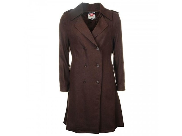 Trench Coat Lee Cooper