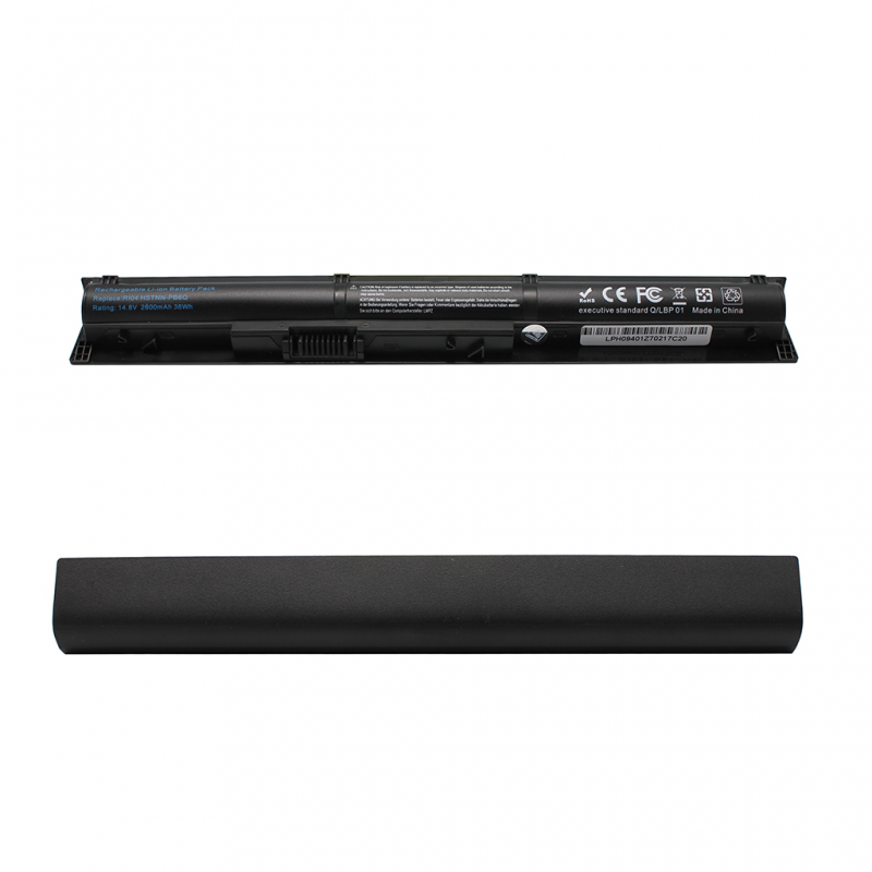 Baterija za laptop HP 450 470 G3 RI04