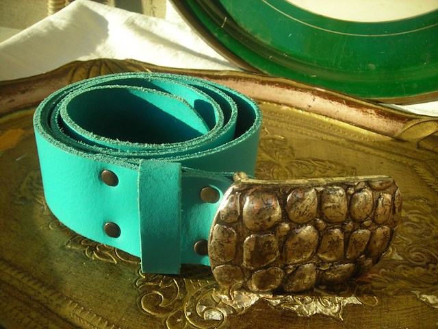 KOZNI KAIS PLANET BELT 90