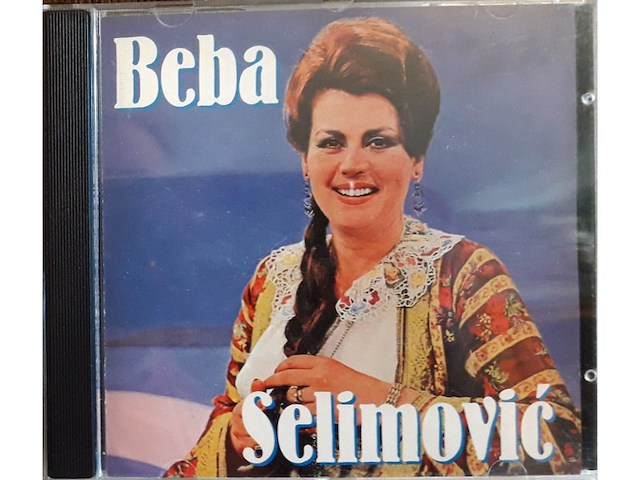 CD: BEBA SELIMOVIĆ - BEBA SELIMOVIĆ