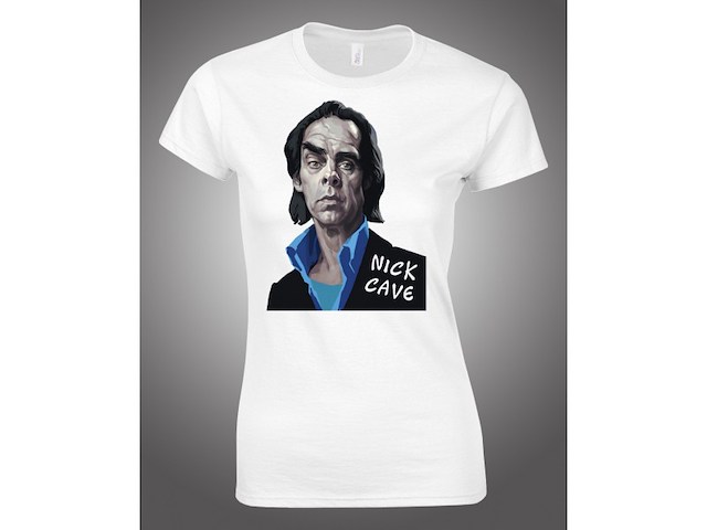 Majica Nick Cave