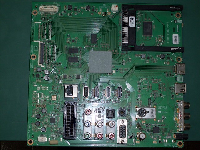 LCD - Glavna Grundig 40VLE7321 - VXP190R-4