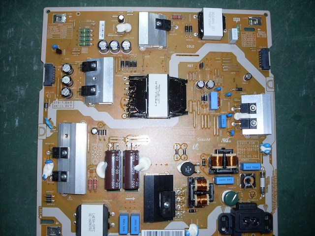 Led - Mrezna Samsung UE55KU6450 - BN44-00876C