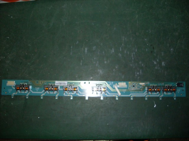 LCD - Inverter Samsung LE40C750 - SSB400-12V01