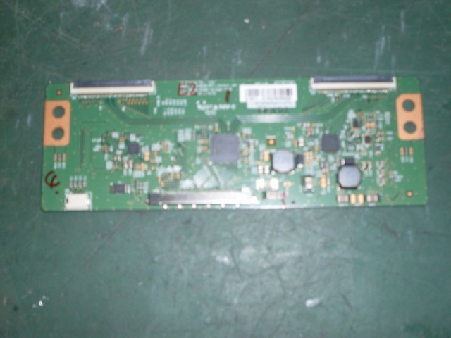 LCD - T-Con Philips BDL3230 - 6870C-0438A