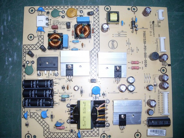 LCD - Mrezna Philips BDL3230 - 715G7339-P01-000-003H