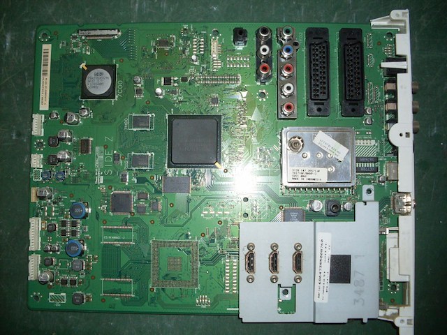 LCD - Glavna Philips 37PFL7603 - 313912363402