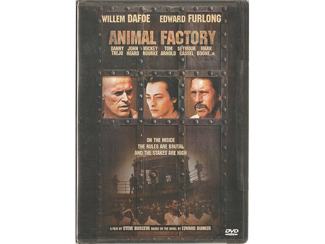 Animal Factory