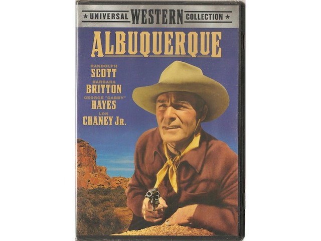 Albuquerque