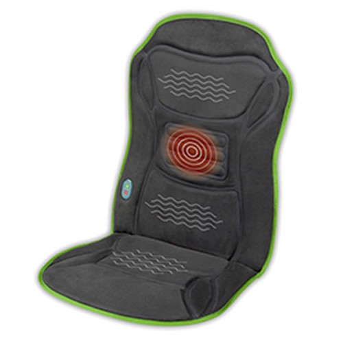 Sedište za masažu sa adapterom za auto Ecomed MC-85E