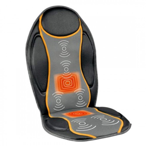 Sedište za masažu sa adapterom za auto Medisana MC810