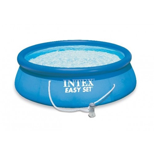 Bazen Intex 305x76cm sa filter pumpom