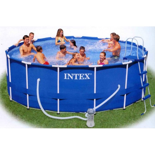 Bazen Intex 457x91cm