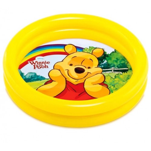 Bazen za bebe Winnie the Pooh 61x15 cm