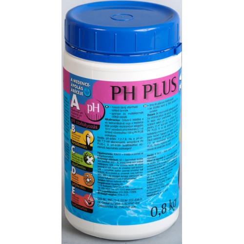 pH Plus