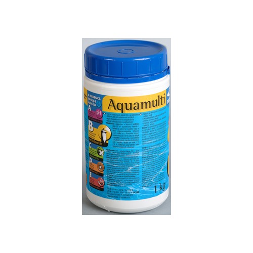 Aquamulti 1kg