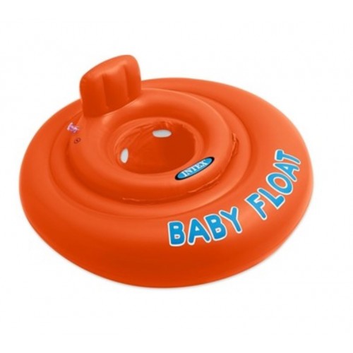 Baby šlauf Intex Neon