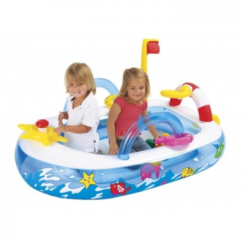 Intex čamac za igru dece