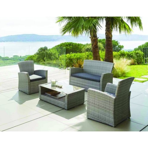 Sofa set bora bora 4 dela