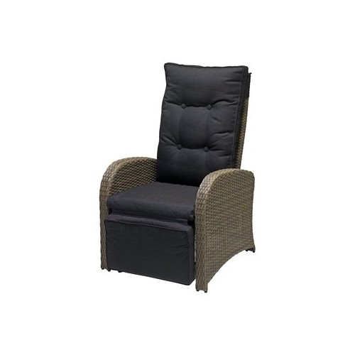 Baštenska stolica Relax