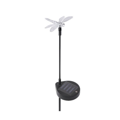 Solarna baštenska lampa - Vilin konjic MX616S