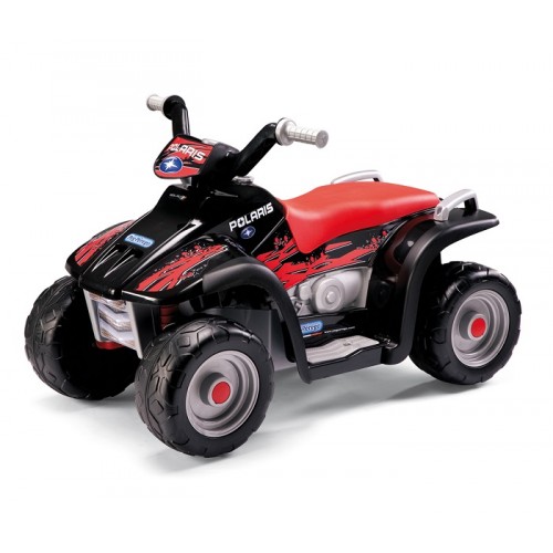 Motor Quad Polaris Sportsman 400 Peg Perego