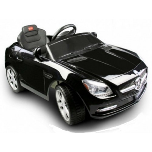 Automobil na akumulator RC Rastar Mercedes SLK