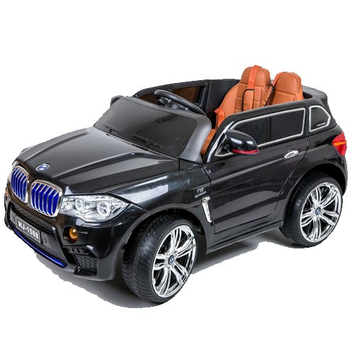 Automobil na akumulator BMW X5