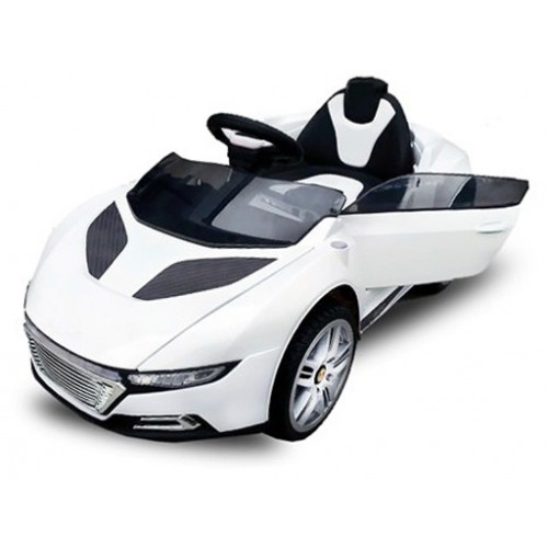 Automobil na akumulator model 219 beli