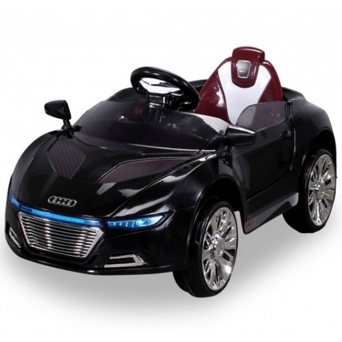 Automobil na akumulator model 219 crni