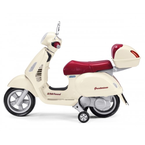 Motor na akumulator Peg Perego Vespa 2014