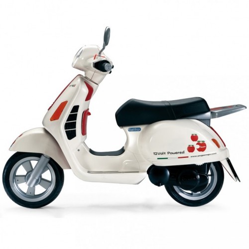 Motor na akumulator Vespa 2013 Peg Perego