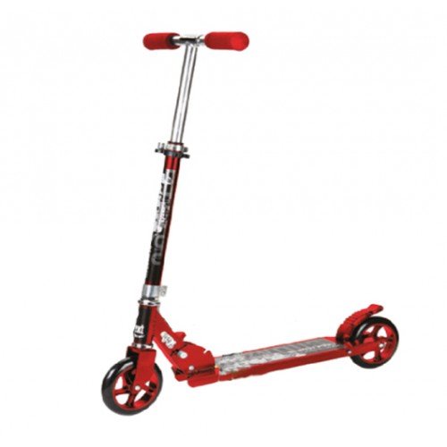 Trotinet Rider 145mm crveni