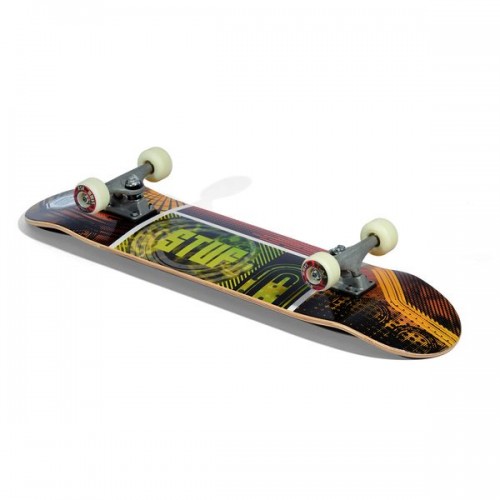 Skejtbord Helix SD