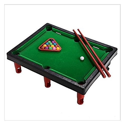 Mini bilijar Billiards