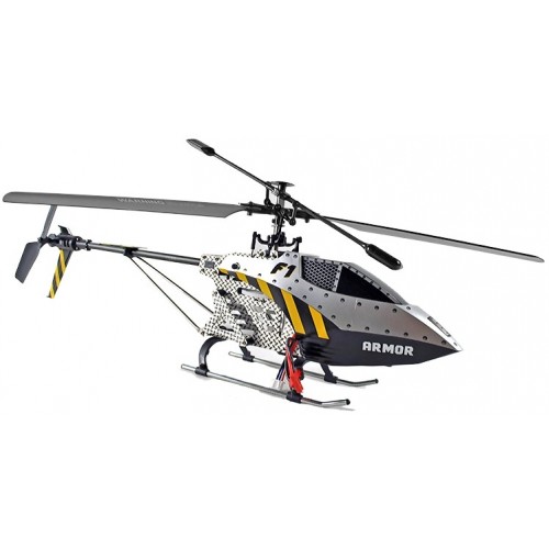 Helikopter na daljinsko upravljanje SYMA F1