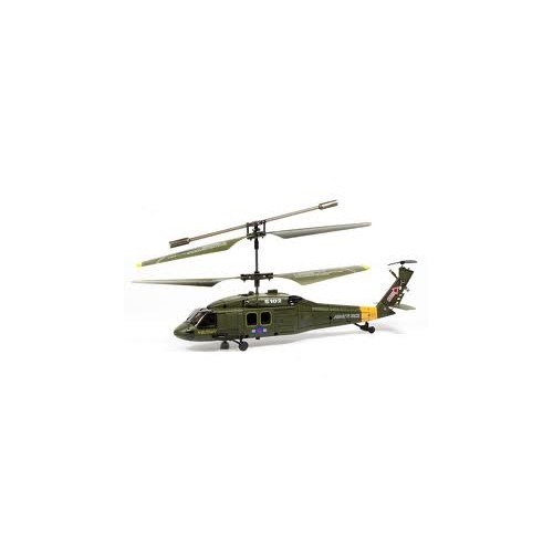 Helikopter na daljinsko upravljanje SYMA S102G