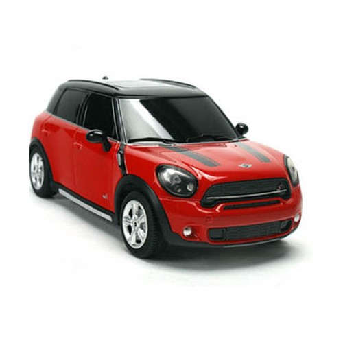 Automobil na daljinsko upravljanje MINI COOPER S Countryman 1:24