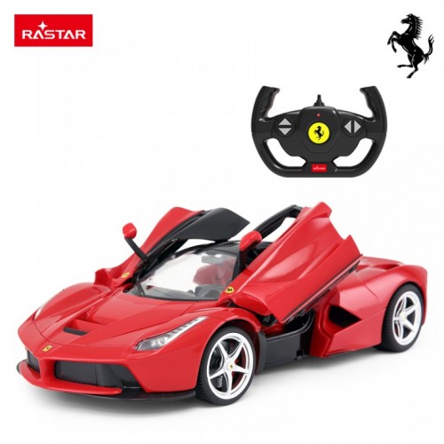 Automobil na daljinsko upravljanje Ferrari LaFerrari 1:14