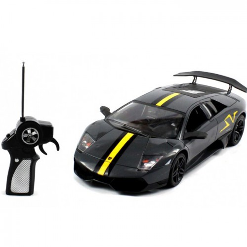 Automobil na daljinsko upravljanje Lamborghini Murcielago 1:24