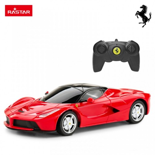 Automobil na daljinsko upravljanje Ferrari LaFerrari 1:24